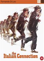 Rent The Italian Connection (aka La mala ordina / Manhunt in the City ...