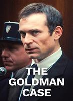 The Goldman Case (aka Le procès Goldman) (2023) film | CinemaParadiso.co.uk