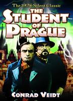 The Student of Prague (aka Der Student von Prag / The Man Who Cheated ...