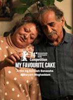 My Favourite Cake (aka Keyke mahboobe man) (2024) film | CinemaParadiso ...