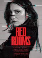 Red Rooms (aka Les Chambres rouges) (2023) film | CinemaParadiso.co.uk