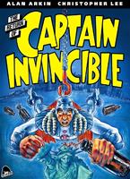 The Return of Captain Invincible (1983) film | CinemaParadiso.co.uk