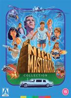 Rent Glitch! / Terminal Exposure (aka Glitch! / Double Exposure) (1988 ...