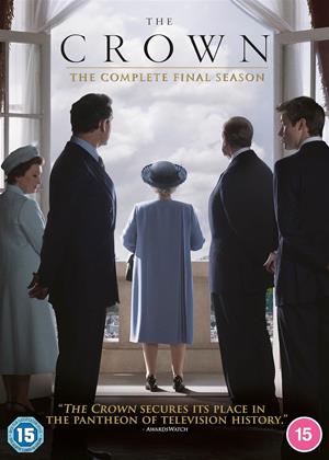 Rent The Crown: Series 6 (aka The Crown: Series Final) (2023 ...