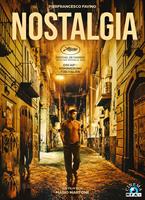Nostalgia (2022) film | CinemaParadiso.co.uk
