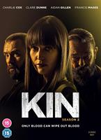 Rent Kin: Series 2 (2023) | CinemaParadiso.co.uk