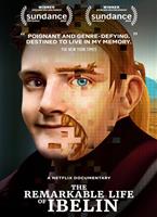 The Remarkable Life of Ibelin (aka Ibelin) (2024) film | CinemaParadiso.co.uk