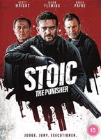 Rent The Stoic (2024) film | CinemaParadiso.co.uk