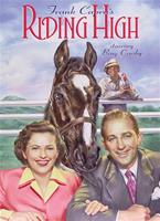 Riding High (aka Frank Capra's Riding High) (1950) film ...