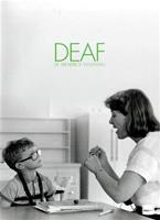 Deaf (1986) film | CinemaParadiso.co.uk