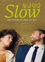 Slow (2023) film | CinemaParadiso.co.uk