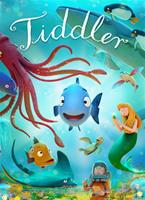 Tiddler (2024) film | CinemaParadiso.co.uk