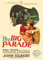 The Big Parade (1925) film | CinemaParadiso.co.uk