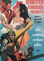 Verboten! (aka Forbidden!) (1959) film | CinemaParadiso.co.uk