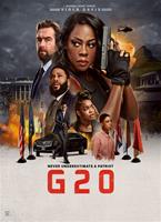 G20 (aka G20??) (2025) film | CinemaParadiso.co.uk