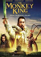 The Monkey King (aka The Monkey King: Havoc in Heaven's Palace / Xi you ji: Da nao tian gong ...