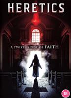 Rent Heretics (aka The Heretic Murders) (2024) film | CinemaParadiso.co.uk