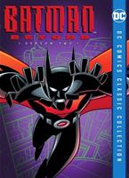 DC Batman Beyond: Series 2 (2000) | CinemaParadiso.co.uk