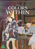 Rent The Colors Within (aka Kimi no iro / Your Color) (2024) film ...