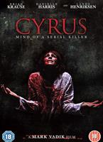 Rent Cyrus (aka Cyrus: Mind of a Serial Killer) (2010) film ...