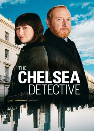 Rent The Chelsea Detective 2022 TV Series CinemaParadiso co uk