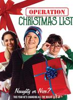 Rent Operation Christmas List (aka Un Natale da salvare) (2016) film ...