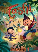 Tashi: Series 1 (aka Таши) (2015) | CinemaParadiso.co.uk