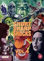 Rent Short Sharp Shocks: Vol.4 (1980) film | CinemaParadiso.co.uk