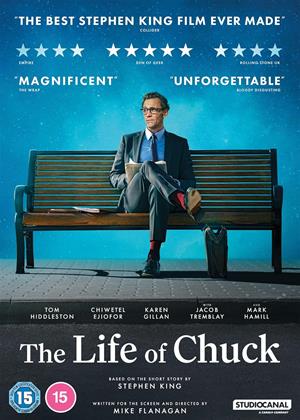 Rent The Life of Chuck (aka La vida de Chuck) (2024) film ...
