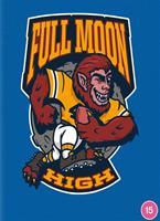 Rent Full Moon High (aka A Transylvanian Werewolf In America / Moon ...