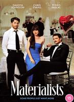 Rent Materialists (aka Materialistas) (2025) film | CinemaParadiso.co.uk