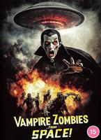 Rent Vampire Zombies...From Space! (aka Vampire Zombies from Space ...